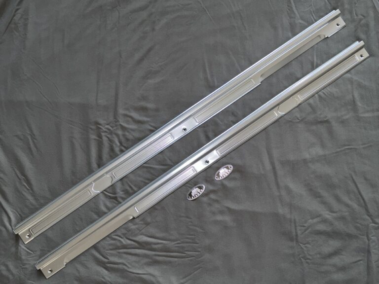Jay's H-Shack: Your Source for Chevrolet Vega & other H-Body Car Parts