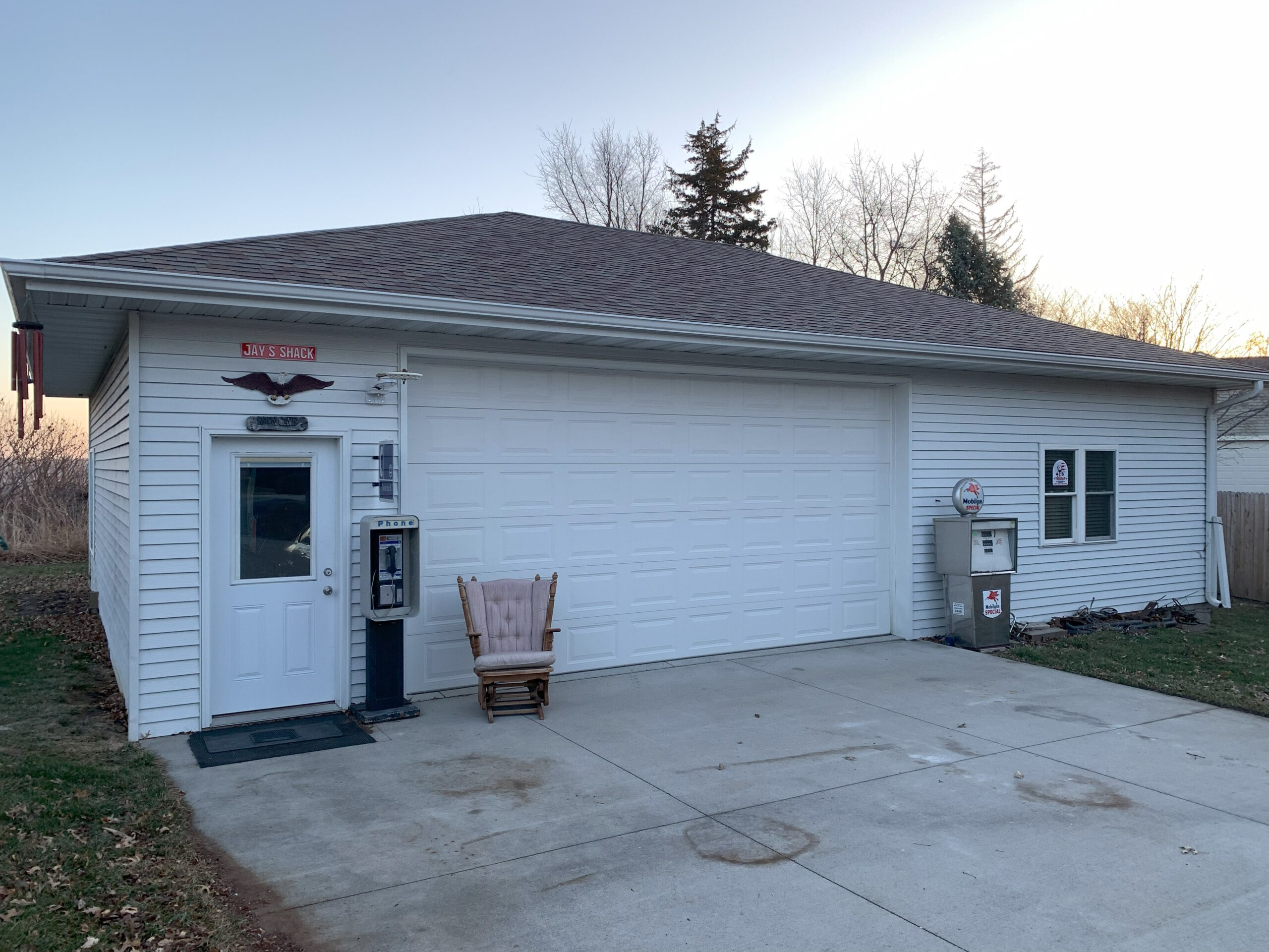 Jay's H-Shack: Your Source for Chevrolet H-Body Car Parts