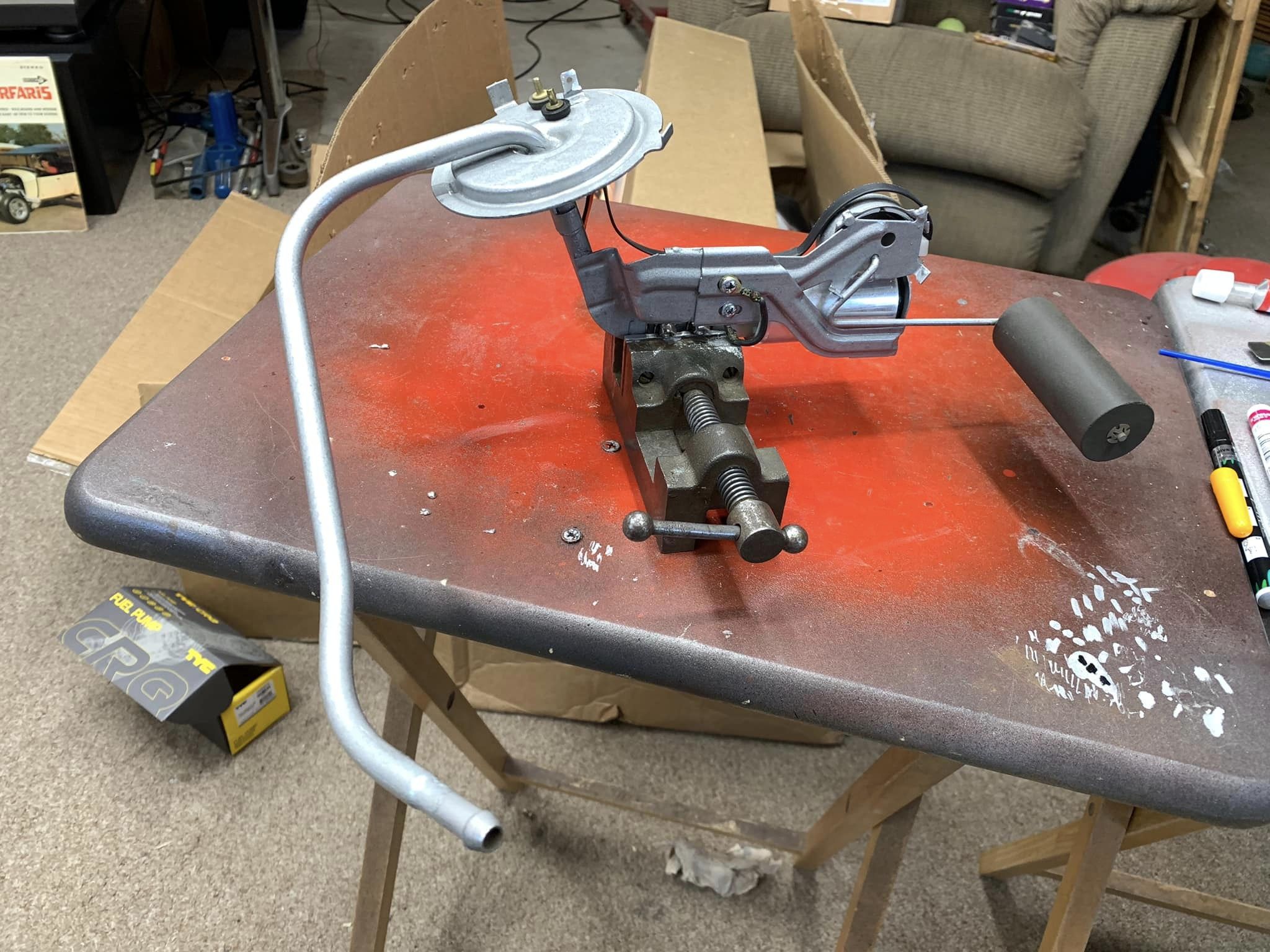 Jay's H-Shack: Your Source for Chevrolet H-Body Car Parts