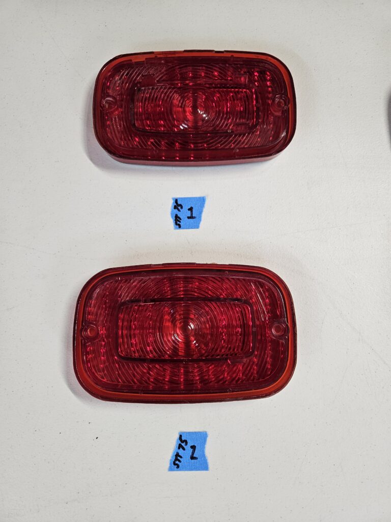 Used Vega, Monza & H-Body Parts – Jay’s H-Shack