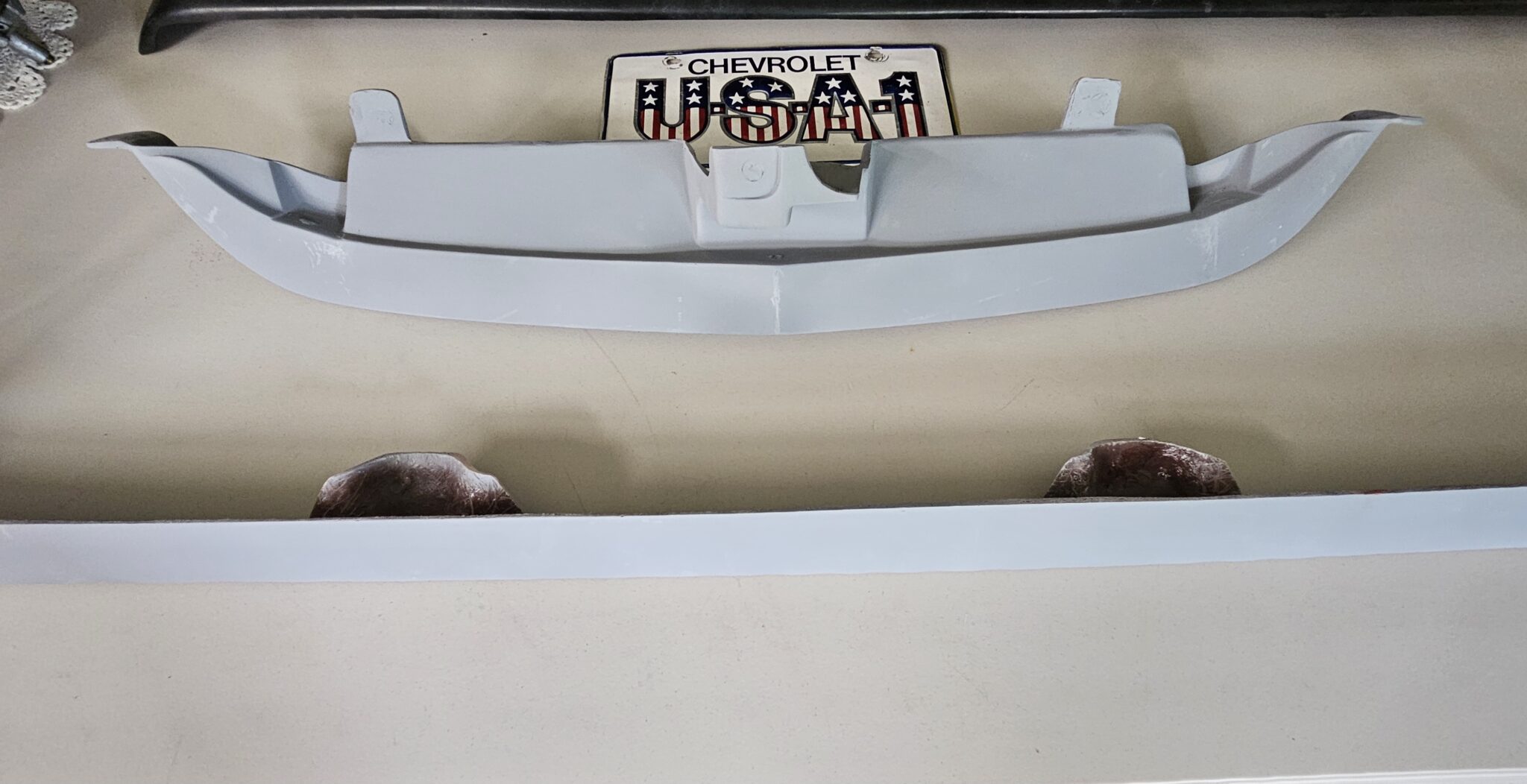 Remanufactured Vega, Monza & H-Body Parts – Jay’s H-Shack