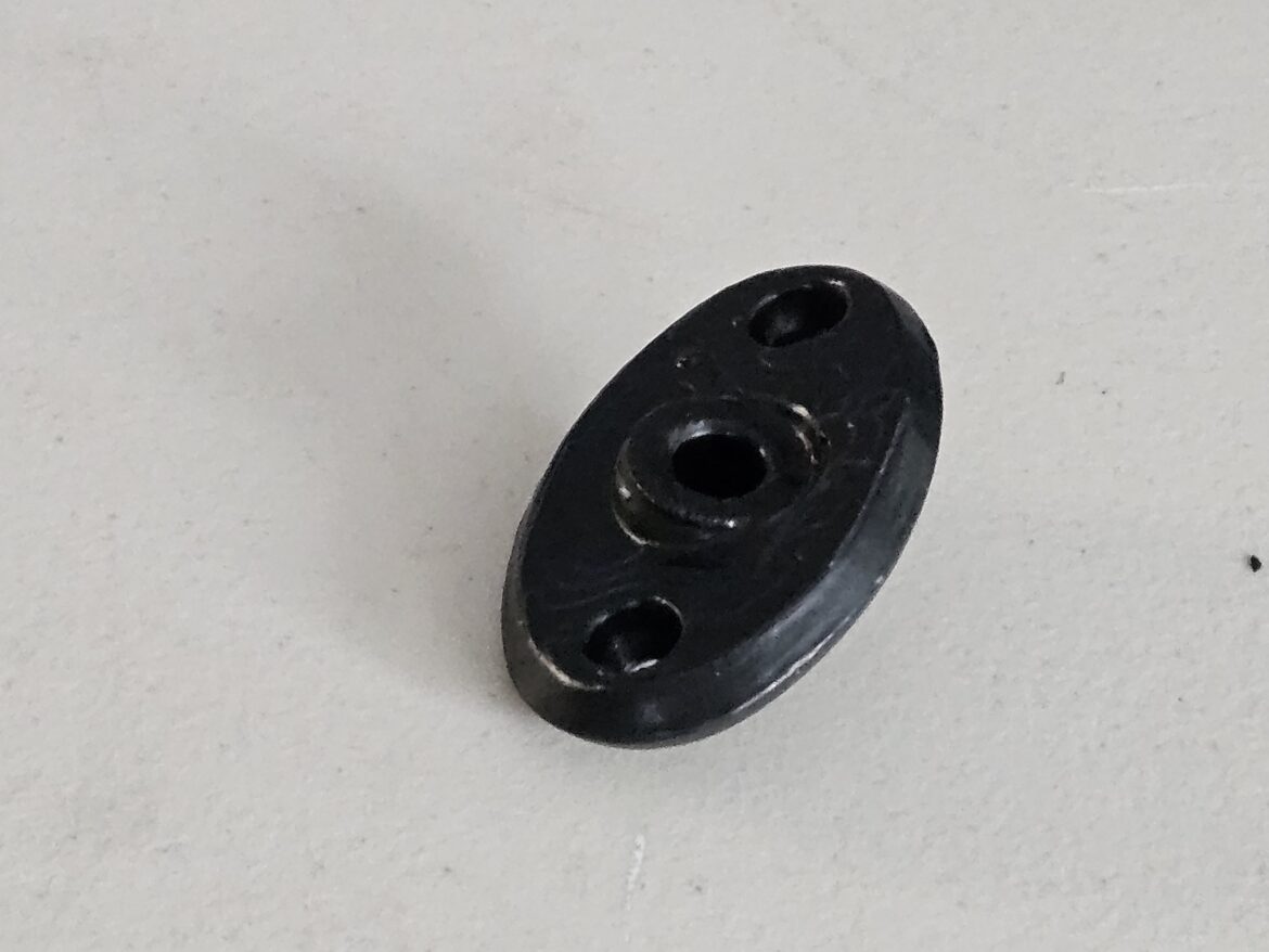 Remanufactured Vega, Monza & H-Body Parts – Jay’s H-Shack